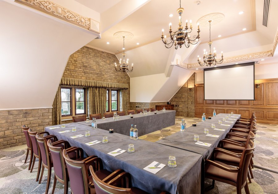 South Lodge - The Collection Events