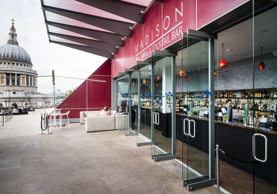 Madison - The Collection Events