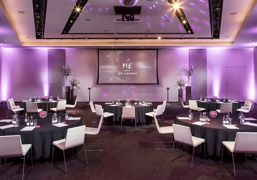 ME London by Melia, London - The Collection Events
