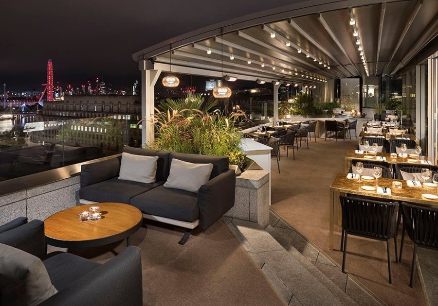 ME London by Melia, London - The Collection Events