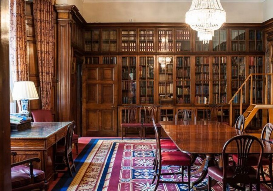 Merchant Taylor's Hall, London Event Venue - The Collection Events