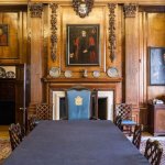 Merchant Taylor's Hall, London Event Venue - The Collection Events