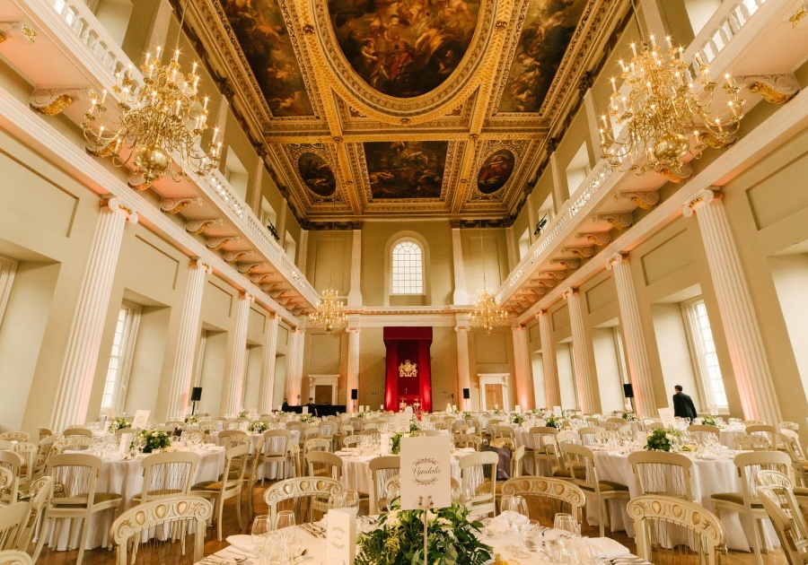 Banqueting House - The Collection Events