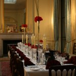 Merchant Taylor's Hall, London Event Venue - The Collection Events