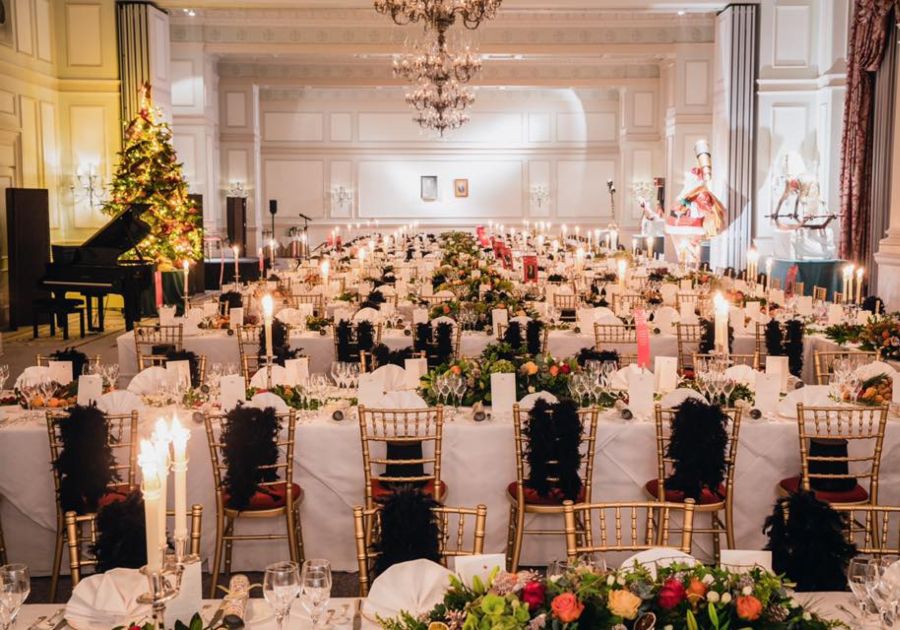 The Landmark London - The Collection Events