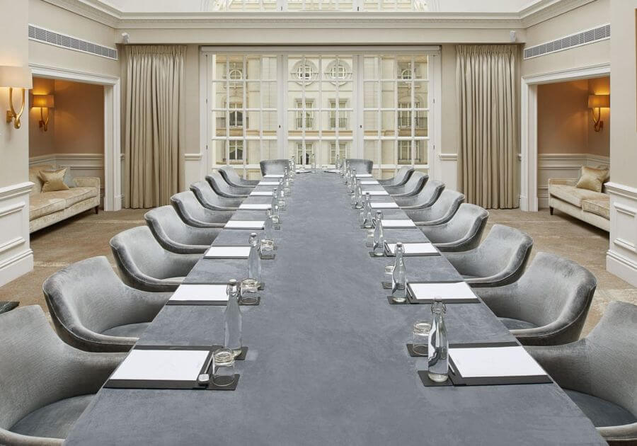 The Landmark London - The Collection Events