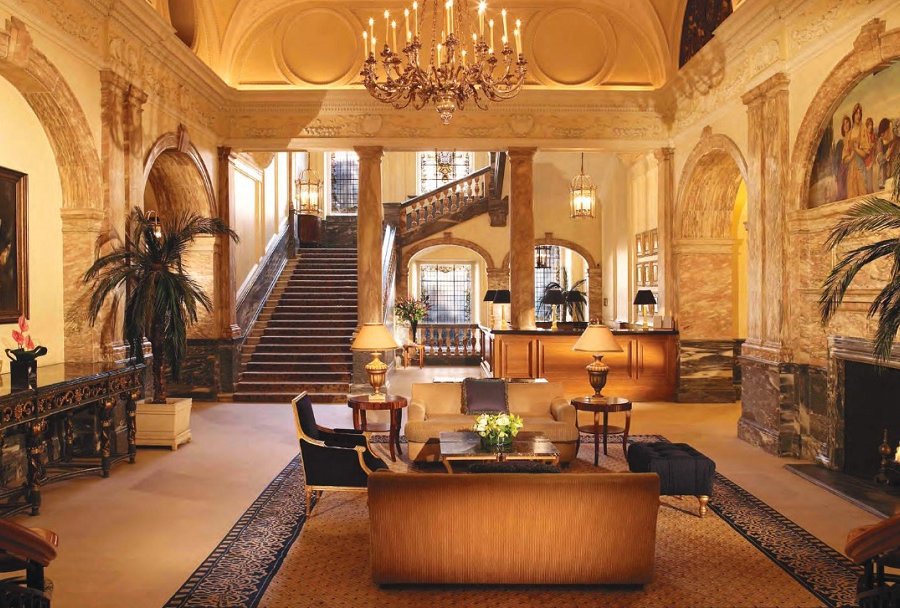 The Landmark London - The Collection Events