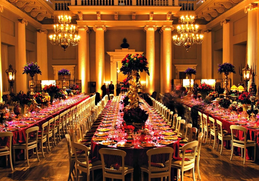 Banqueting House - The Collection Events