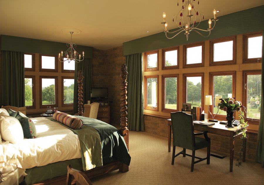 South Lodge - The Collection Events