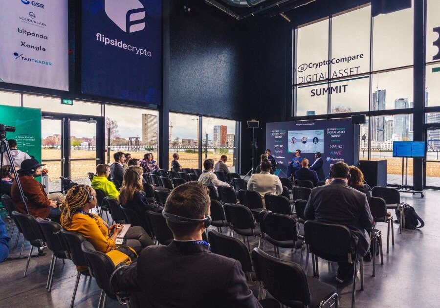 Magazine London - The Collection Events