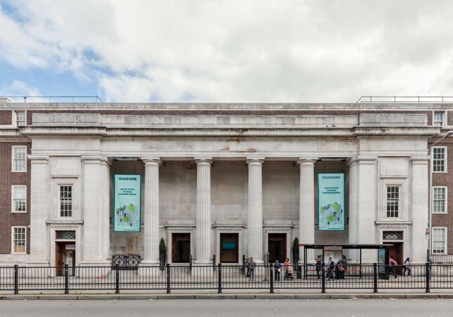 The Light, London - The Collection Events