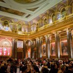 Drapers' Hall, London - The Collection Events