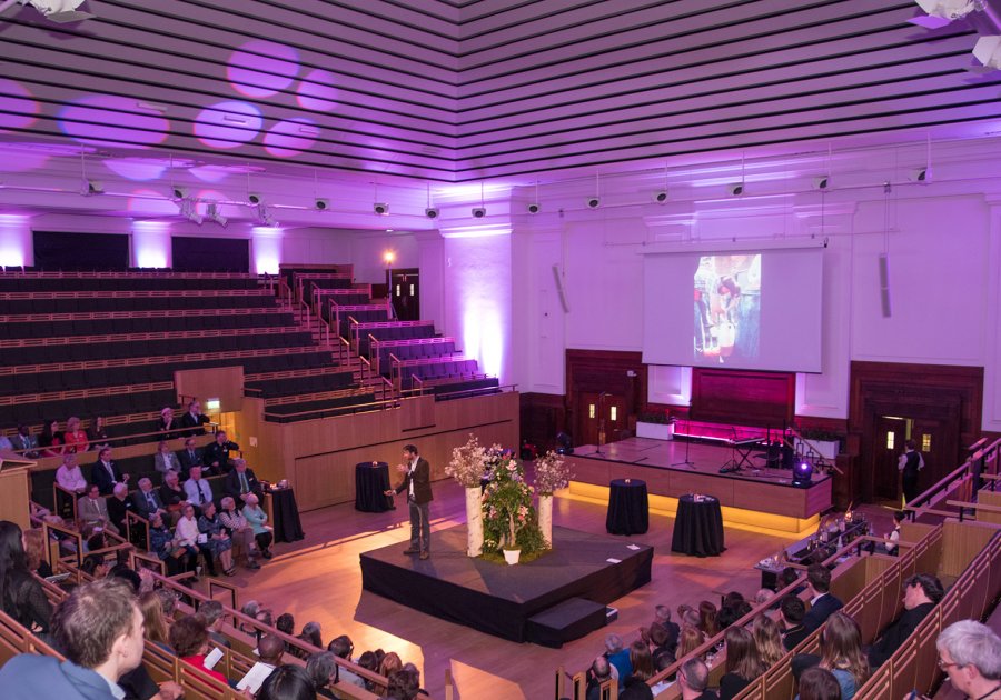 The Light, London - The Collection Events