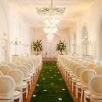 One Marylebone - The Collection Events