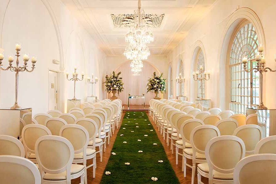 One Marylebone - The Collection Events