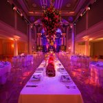 One Marylebone - The Collection Events