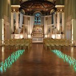 One Marylebone - The Collection Events