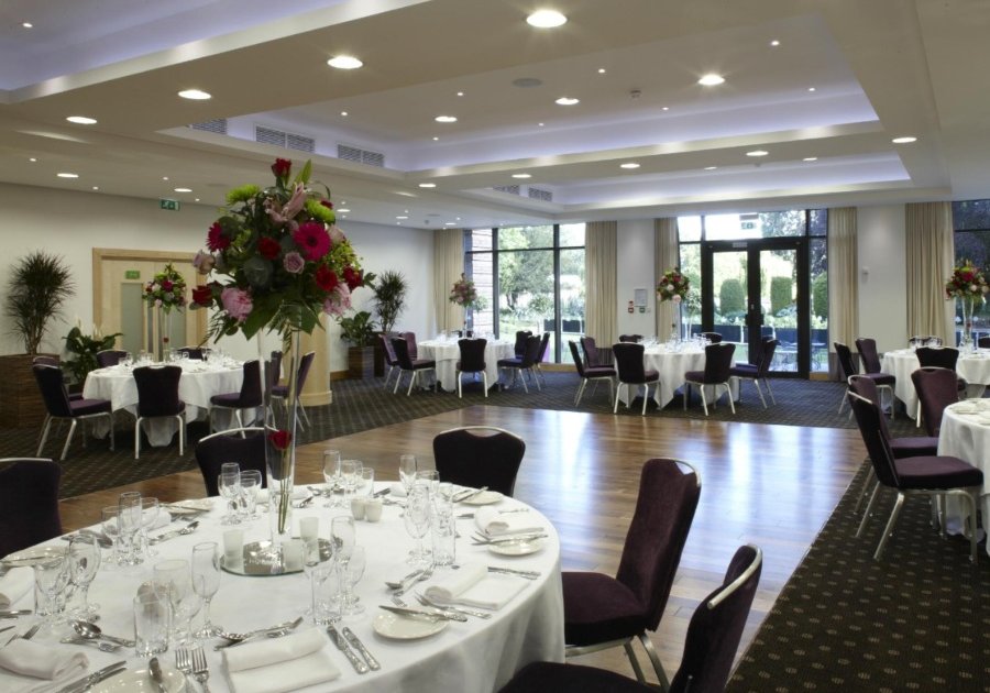 The Lensbury Hotel, Teddington - The Collection Events