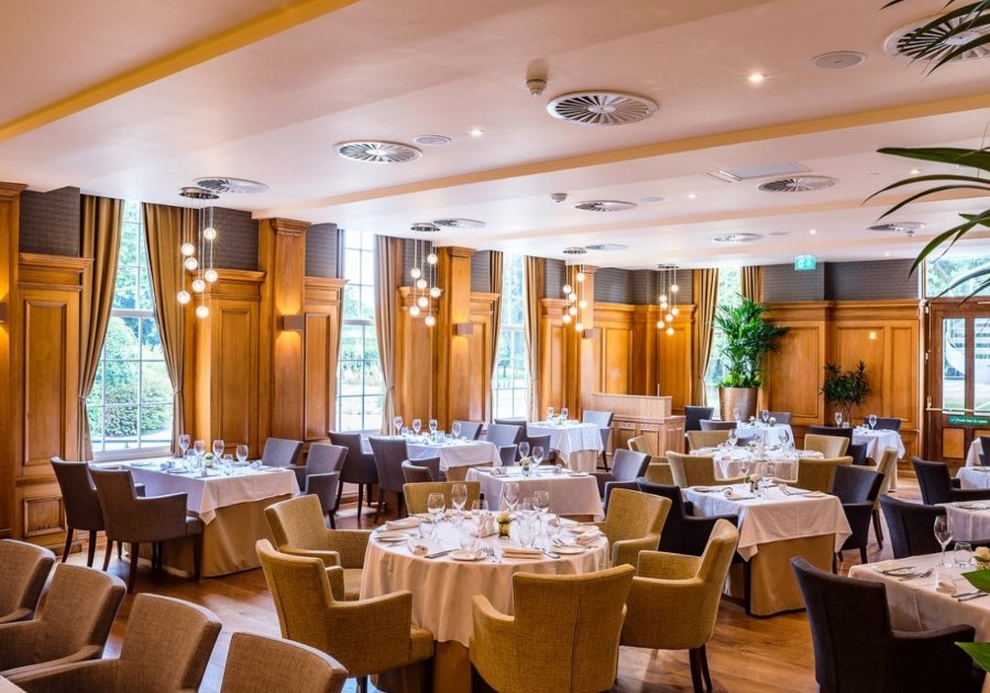 The Lensbury Hotel, Teddington - The Collection Events