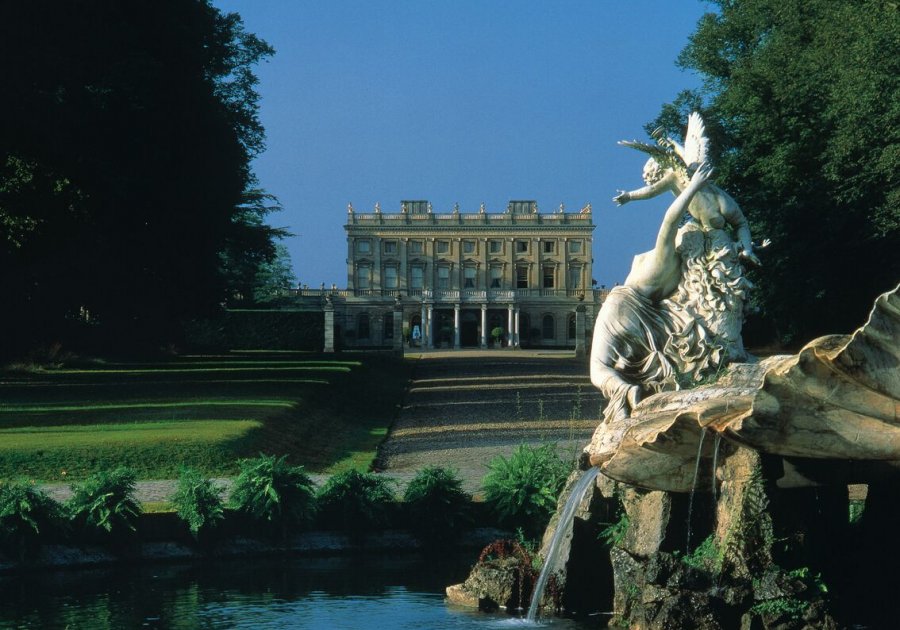 Cliveden House - The Collection Events, Away Days