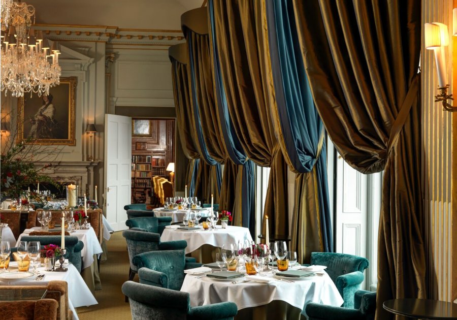 Cliveden House - The Collection Events, Away Days