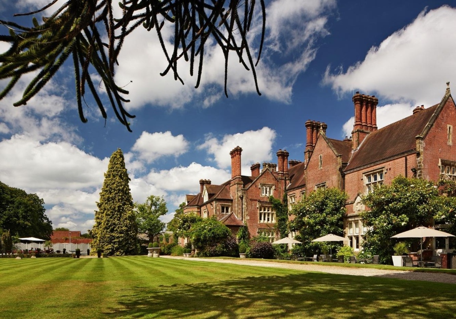 Alexander House Hotel - The Collection Events