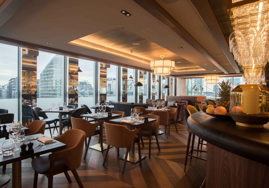 Montcalm Royal London House - The Collection Events