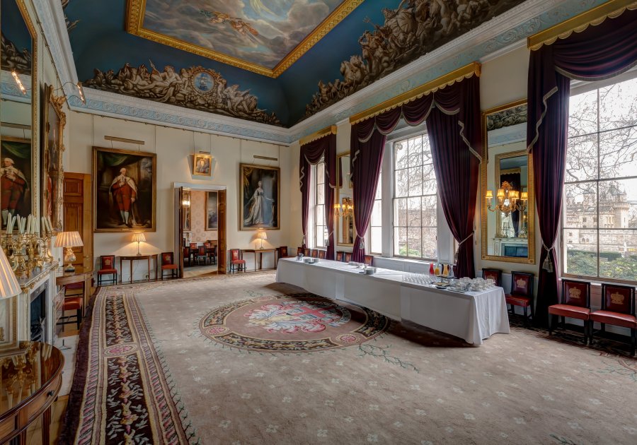 Trinity House - The Collection Events