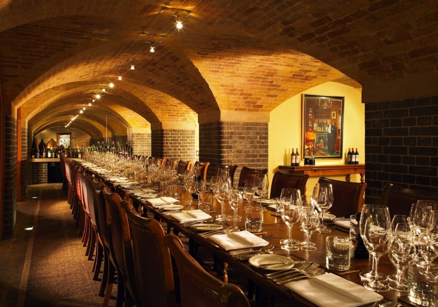 Berry Bro's & Rudd - The Collection Events