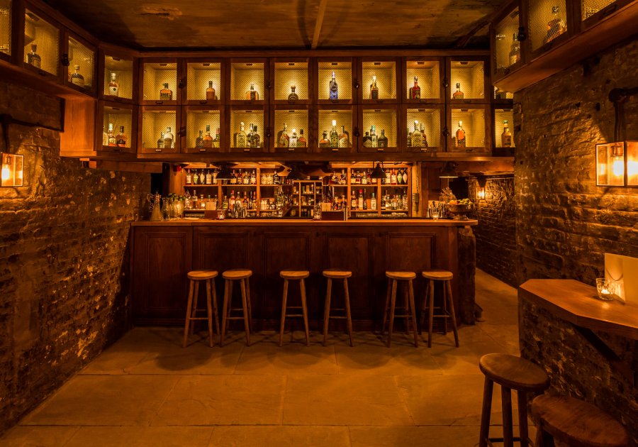 TT Liquor - The Collection Events East London Venues