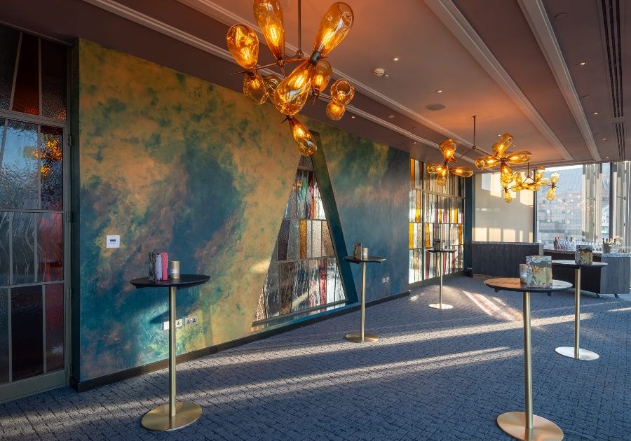 DoubleTree by Hilton, Tower of London - The Collection Events