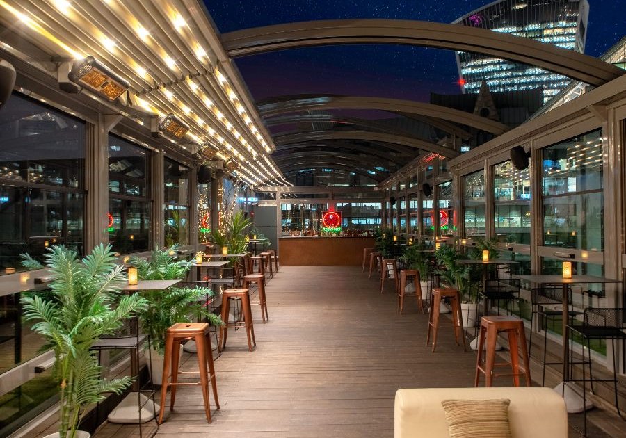 DoubleTree by Hilton, Tower of London - The Collection Events