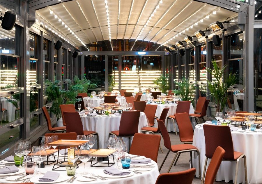 DoubleTree by Hilton, Tower of London - The Collection Events