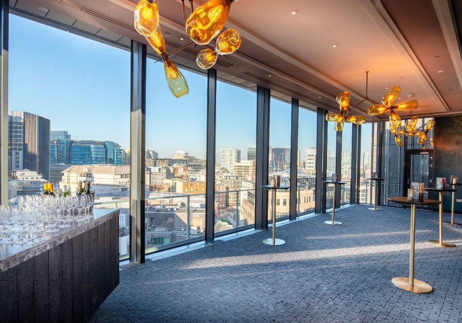 DoubleTree by Hilton, Tower of London - The Collection Events