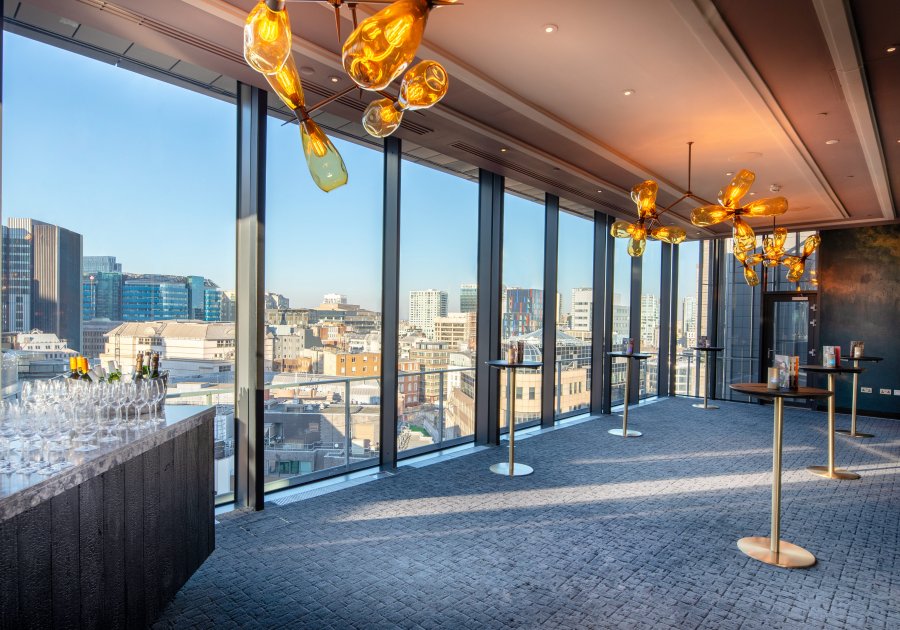 DoubleTree by Hilton, Tower of London - The Collection Events