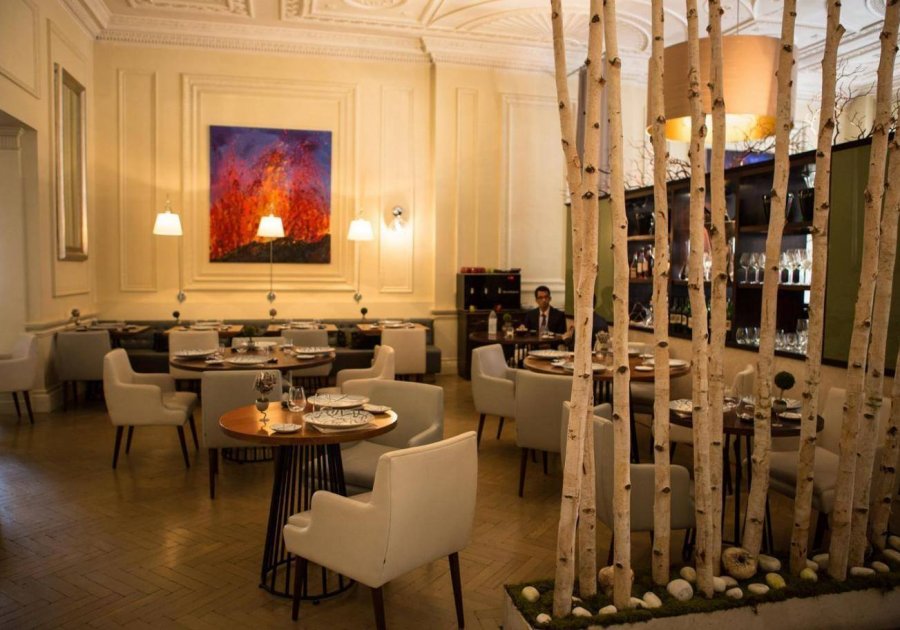 Texture, London - The Collection Events