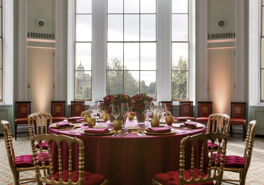 Trinity House - The Collection Events