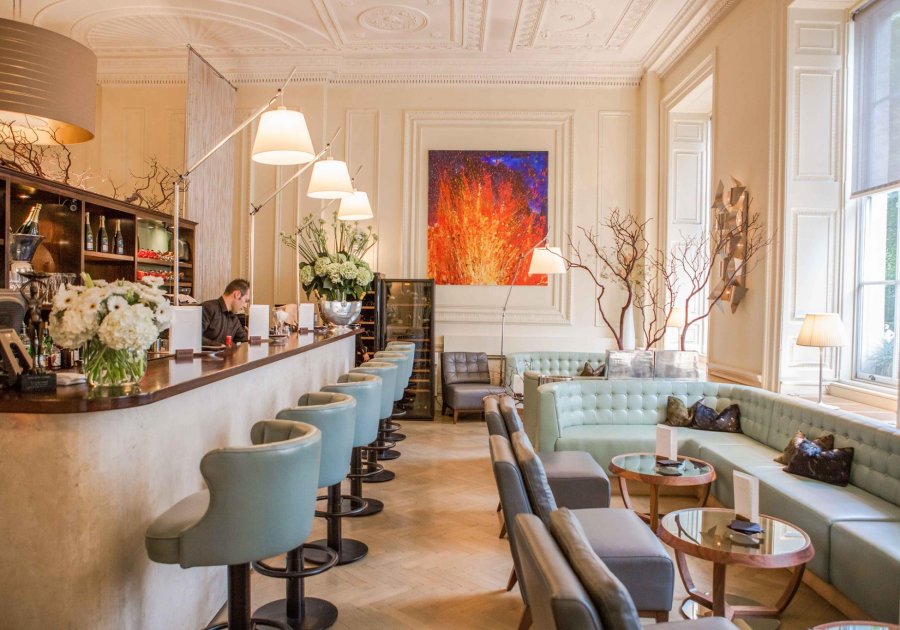 Texture, London - The Collection Events