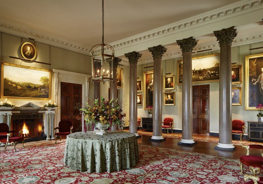 Goodwood Estate - The Collection Events, Away Days