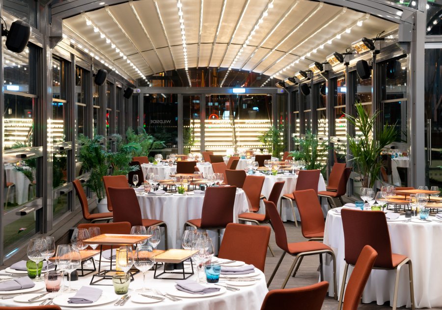 DoubleTree by Hilton, Tower of London - The Collection Events