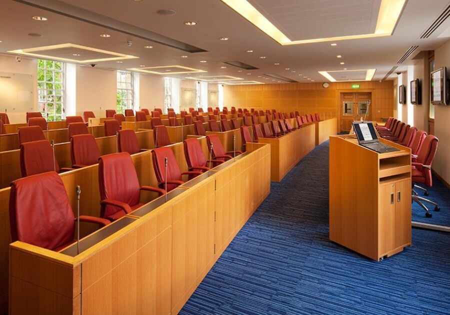 BMA House - The Collection Events