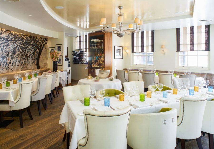 Hush - The Collection Events London - Venues for Hire