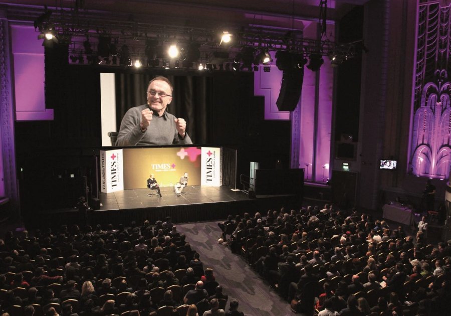 The Troxy London | Venue for Large Events | The Collection