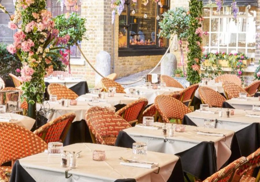 Hush - The Collection Events London - Venues for Hire