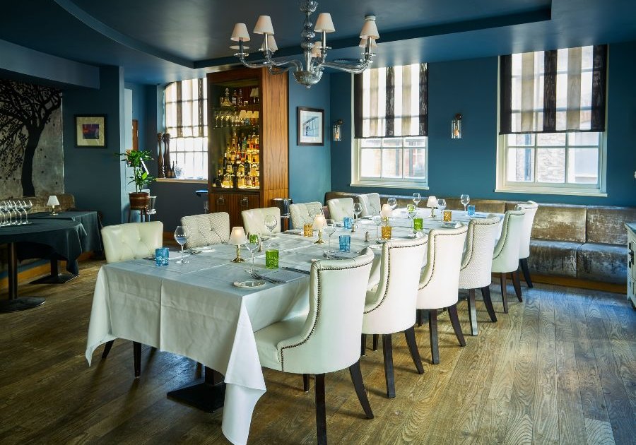 Hush - The Collection Events London - Venues for Hire