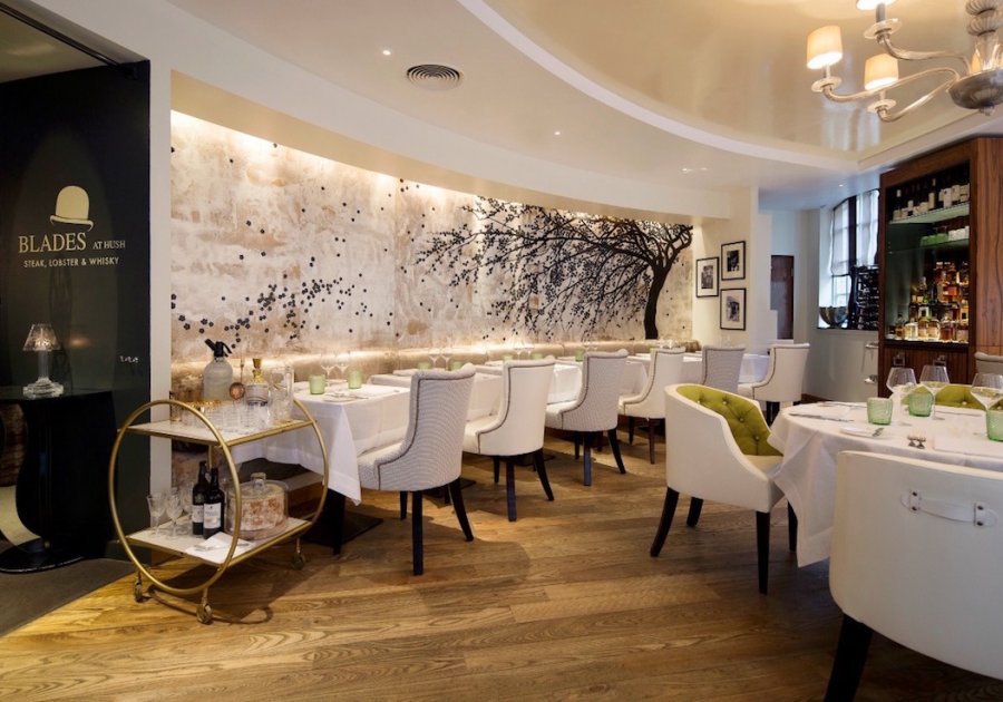 Hush - The Collection Events London - Venues for Hire