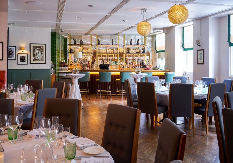 Hush - The Collection Events London - Venues for Hire