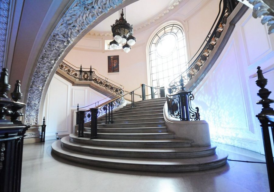 Central Hall Westminster - The Collection Events venue-london