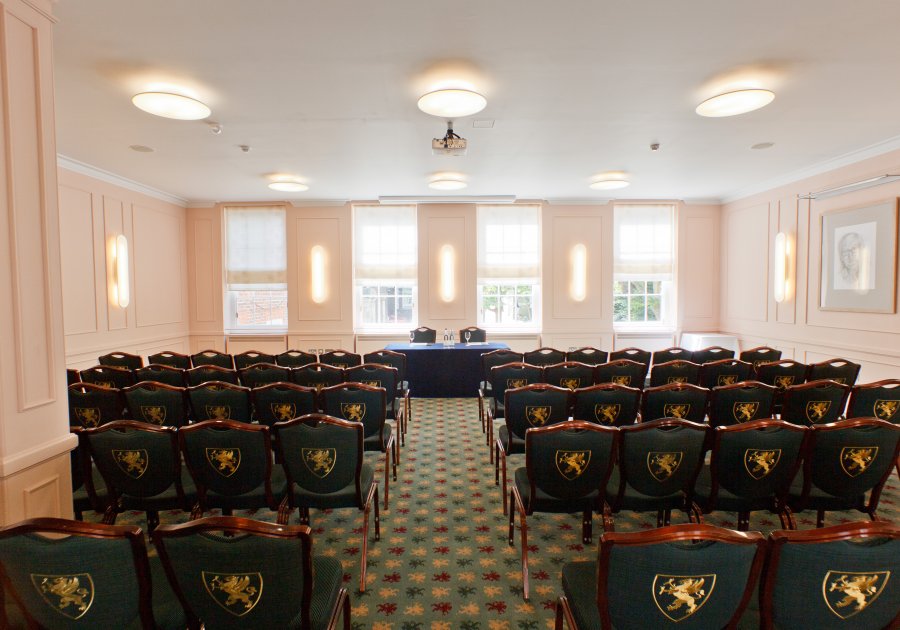 Grays Inn - The Collection Events