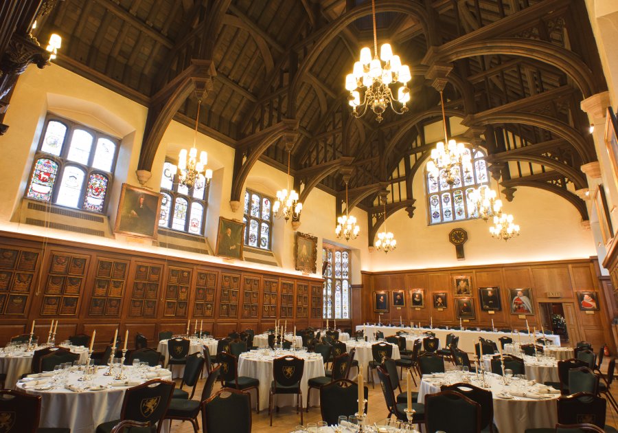 Grays Inn - The Collection Events